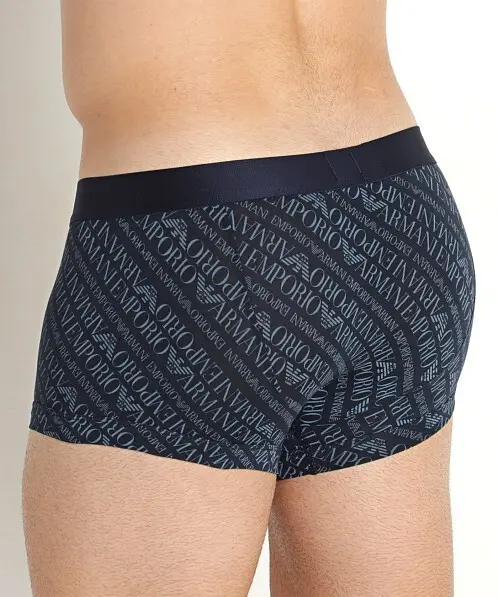 Emporio Armani Boxer Logo Underwear