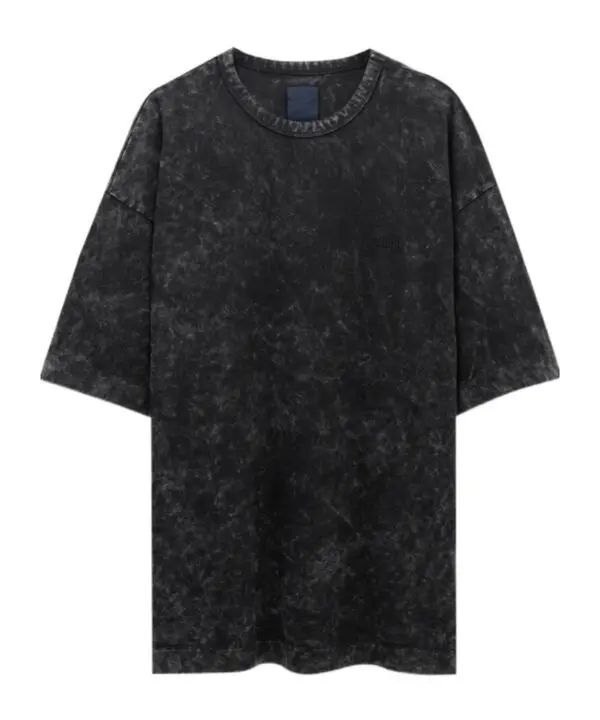 JUUN.J Crew Neck T-shirt