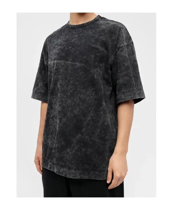 JUUN.J Crew Neck T-shirt