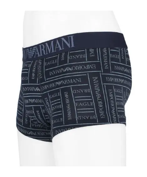 Emporio Armani Logo Underwear