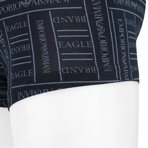 Emporio Armani Logo Underwear