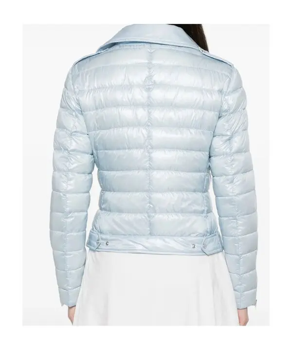 Herno Zip-fastening Padded Jacket