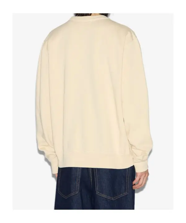 Isabel Marant Étoile Mikoy Crewneck Sweatshirt