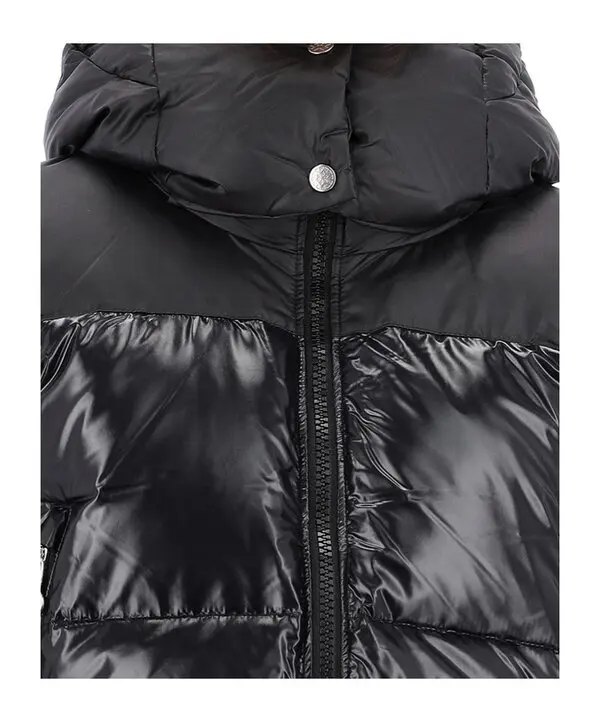 Pyrenex Hooded Down Jacket