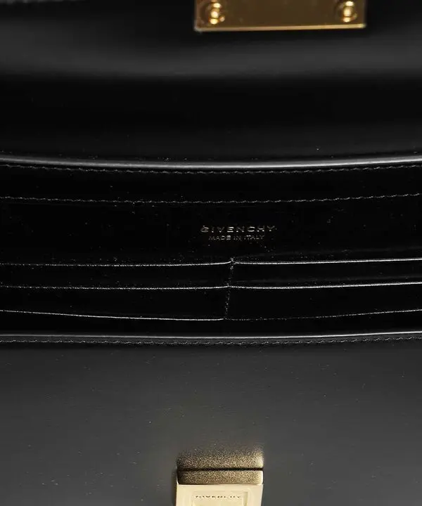 Givenchy 4g Chain Small Shoulder Bag