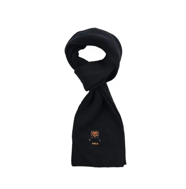 Polo Ralph Lauren Knitted Scarf