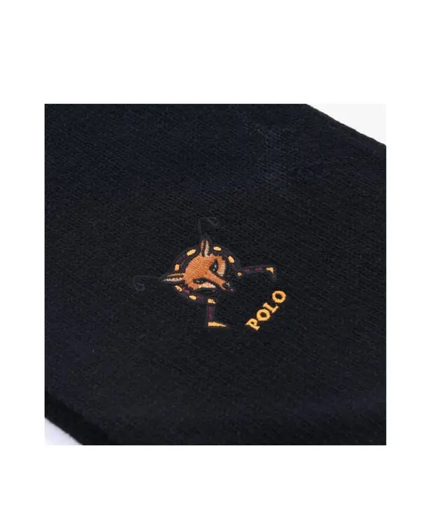 Polo Ralph Lauren Knitted Scarf