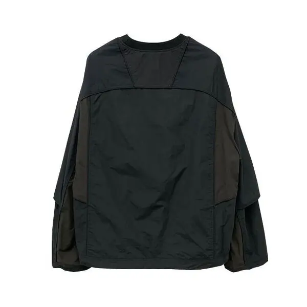JUUN.J Crewneck Sweatshirt