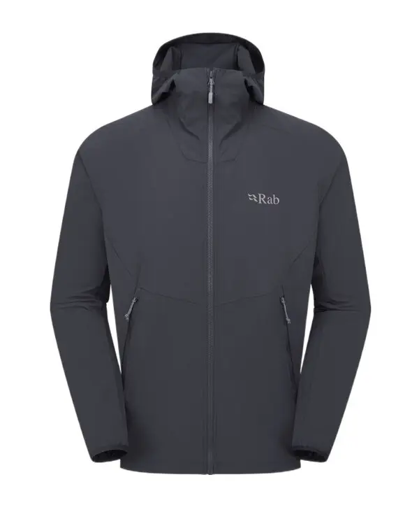 RAB Borealis Hooded Jacket