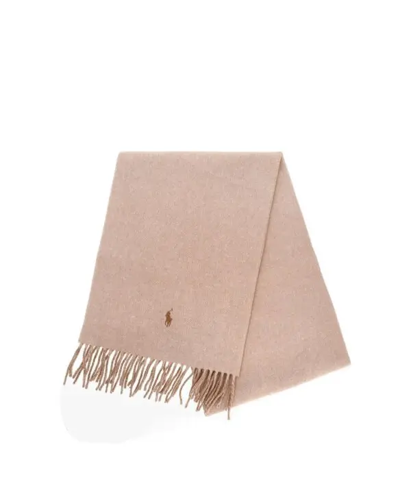 Polo Ralph Lauren Blended Scarf