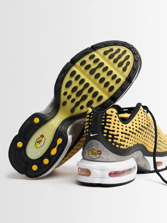 Nike Max Plus Vii Sneakers - Multicolor