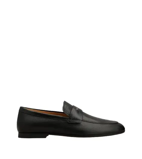 TOD'S Leather Loafers