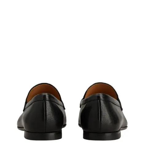 TOD'S Leather Loafers