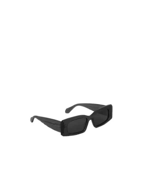 Alaïa Rectangular Sunglasses