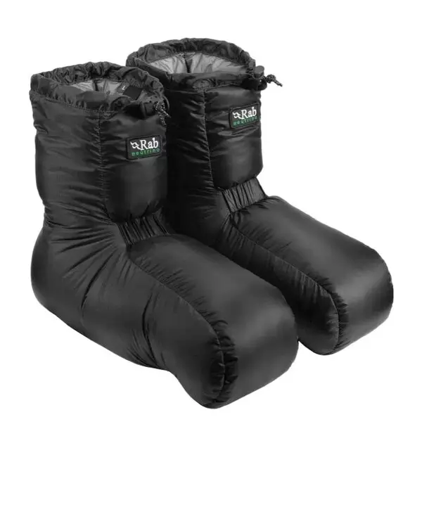 RAB Expedition Down Boots