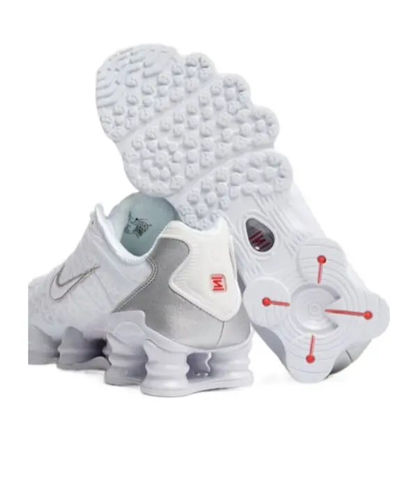 Nike Shox Tl Sneakers