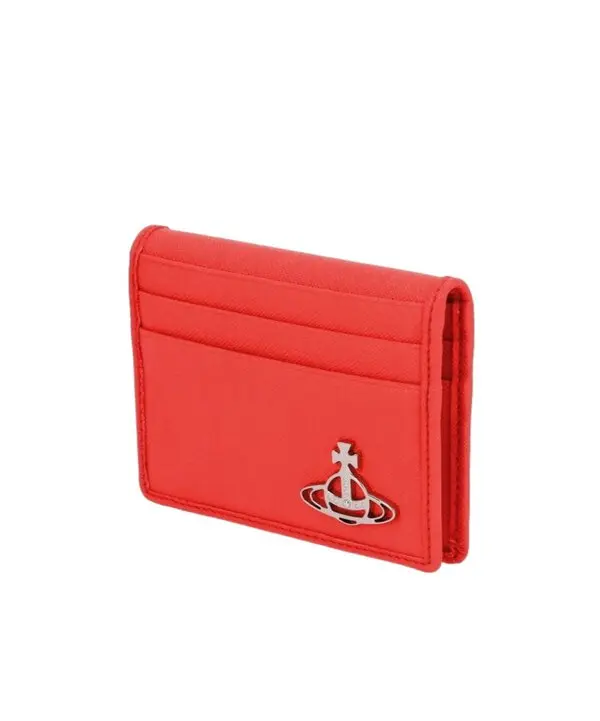 VIVIENNE WESTWOOD Spherical Bifold Wallet