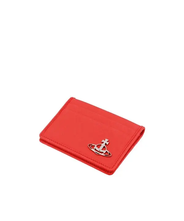 VIVIENNE WESTWOOD Spherical Bifold Wallet