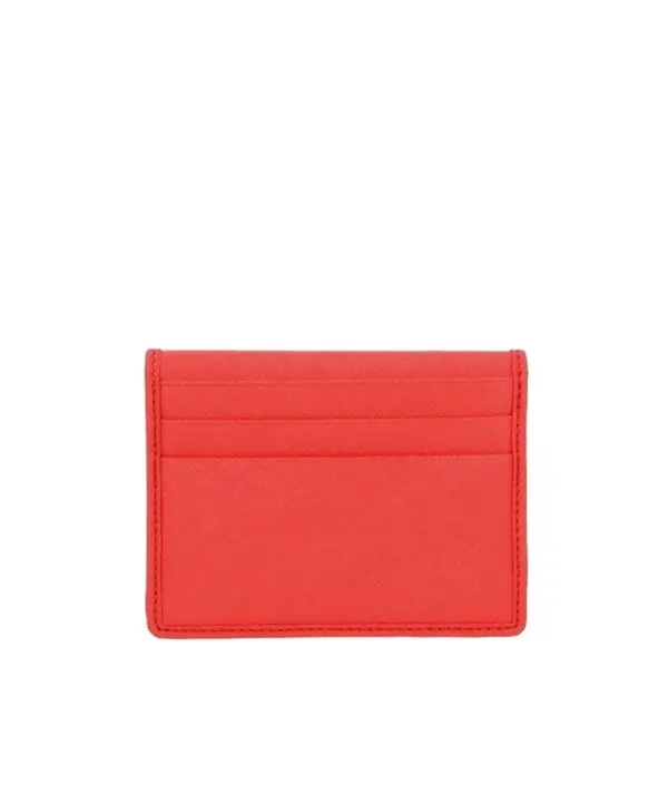 VIVIENNE WESTWOOD Spherical Bifold Wallet