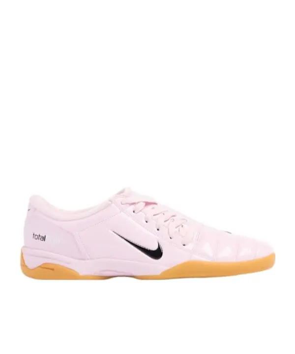 Nike T90 Sneakers Pink Foam/black 12 Us