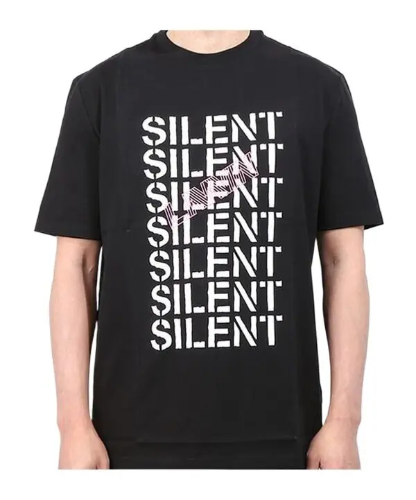 LANVIN Short Sleeve T-shirt