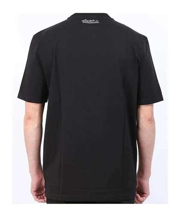 LANVIN Short Sleeve T-shirt