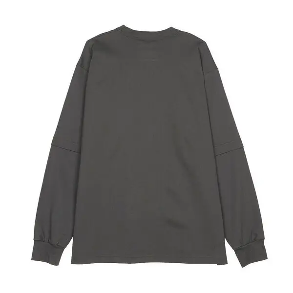 Sacai Long Sleeve T-shirt