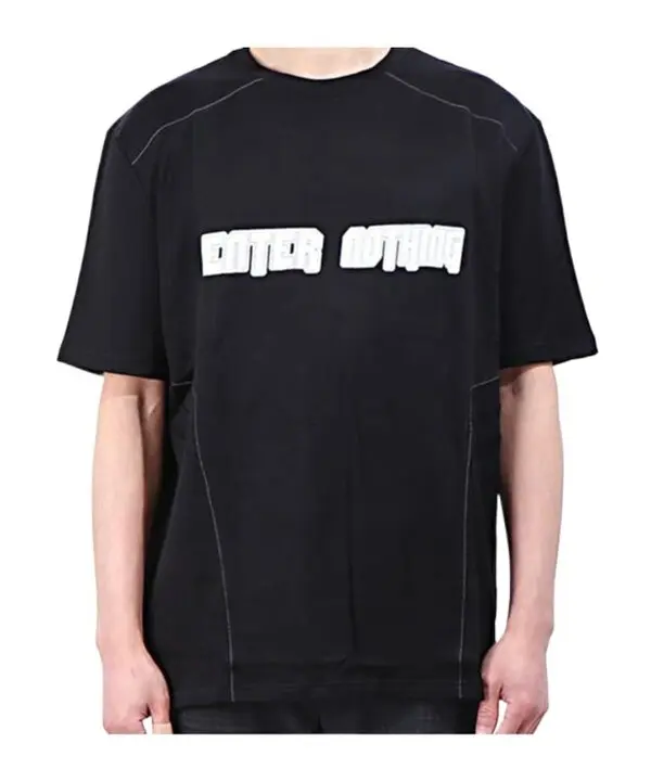 LANVIN Short Sleeve T-shirt