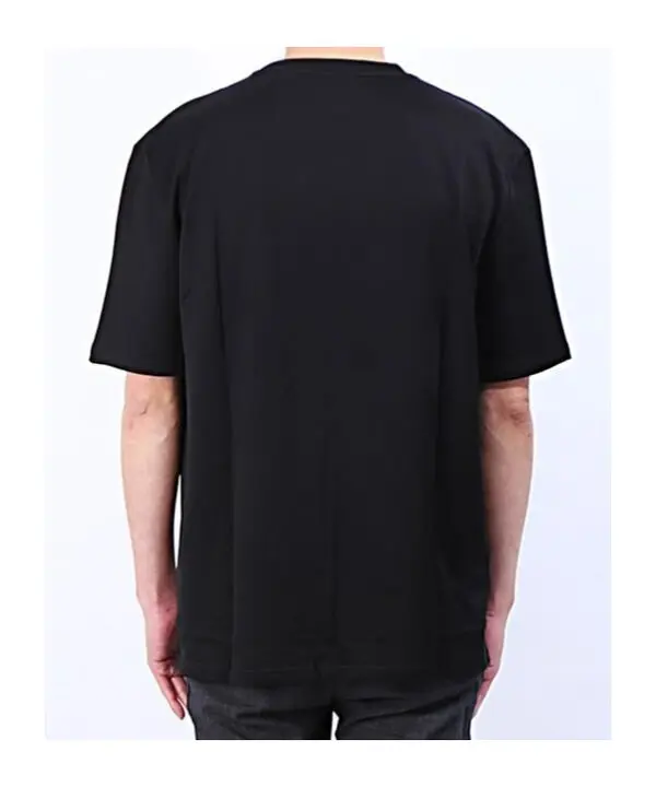 LANVIN Short Sleeve T-shirt