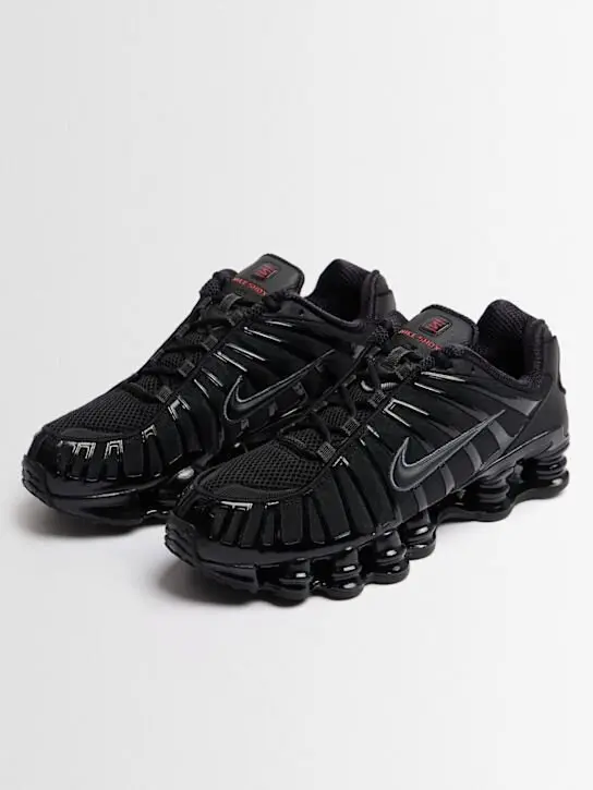 Nike Shox Tl Sneakers