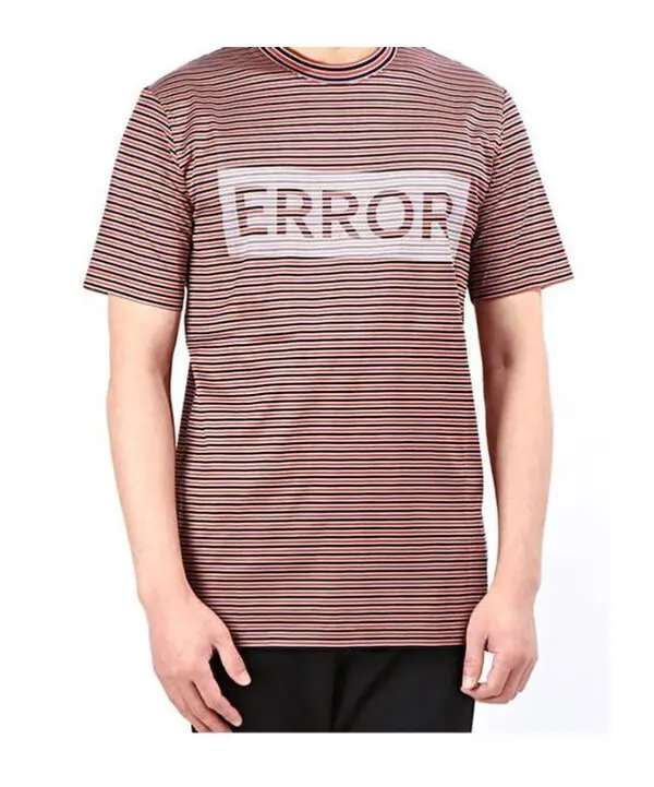 LANVIN Short Sleeve T-shirt