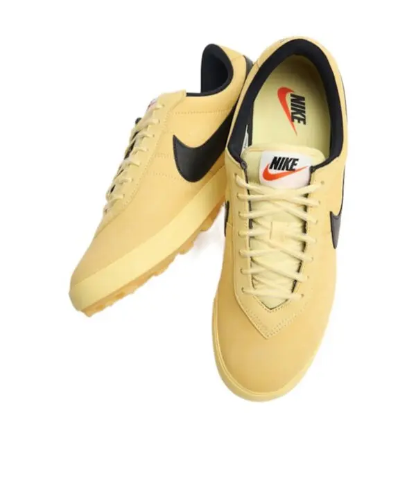 Nike Athletic Sneakers