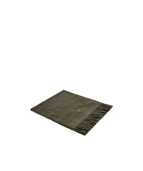 Polo Ralph Lauren Fringed Scarf
