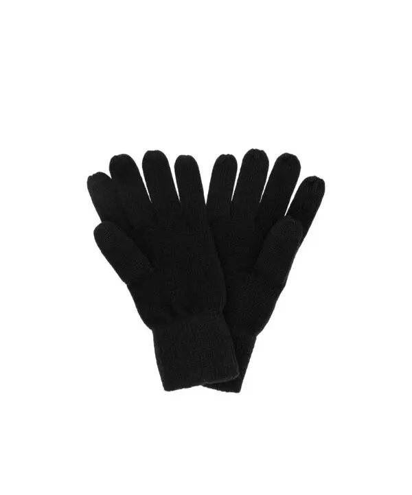 Polo Ralph Lauren Ribbed Gloves