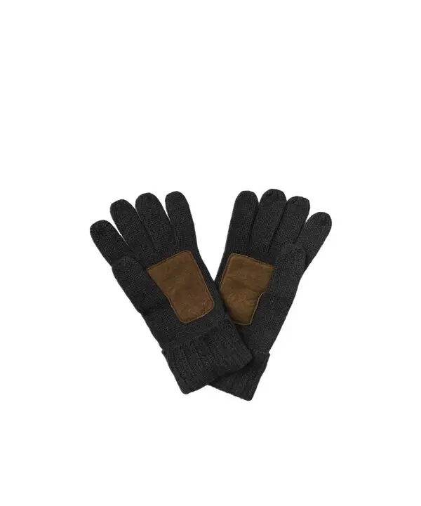 Polo Ralph Lauren Five-finger Touchscreen Gloves
