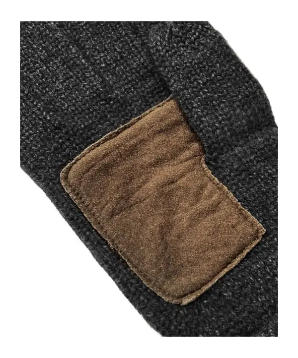 Polo Ralph Lauren Five-finger Touchscreen Gloves
