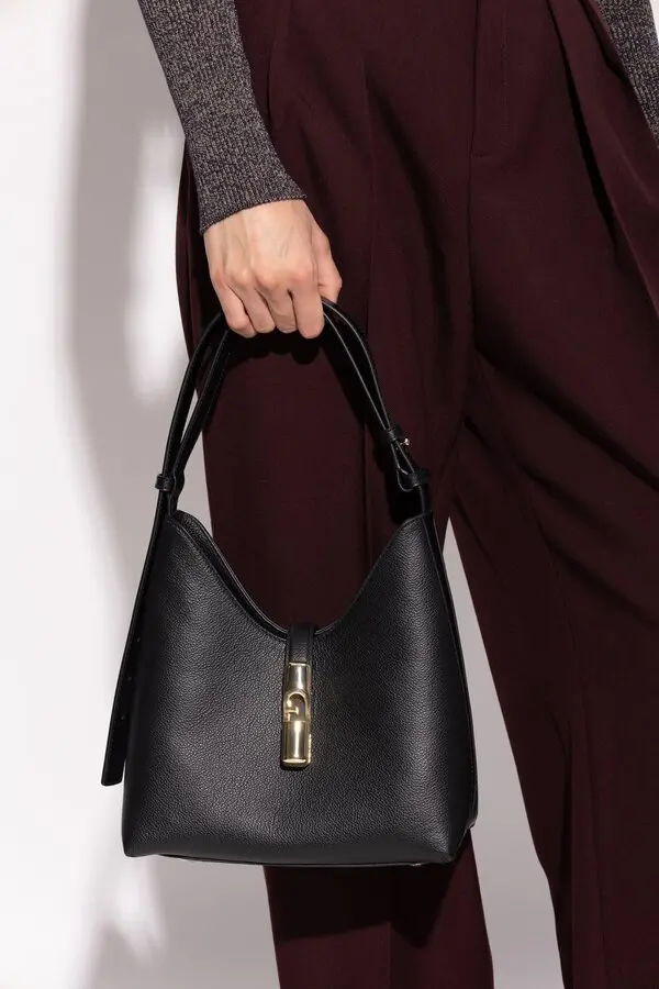 Furla Goccia Small Handbag