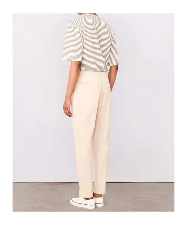 Officine Générale Joseph Tapered Leg Trousers