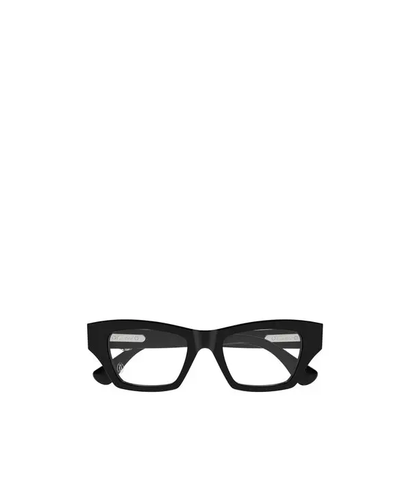 Cartier Cat Eye Eyeglasses