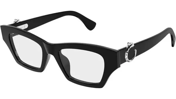 Cartier Cat Eye Eyeglasses