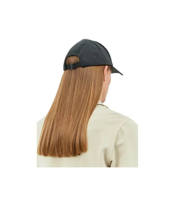 Stone Island Logo Patch Baseball Cap
