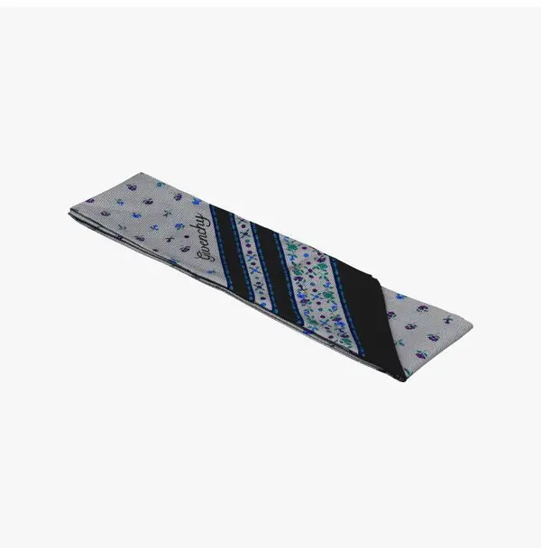 Givenchy Pattern Scarf