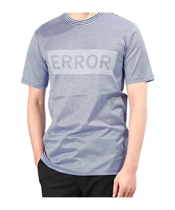 LANVIN Short Sleeve T-shirt