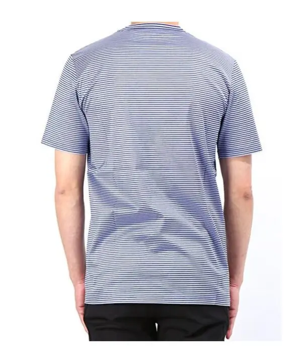 LANVIN Short Sleeve T-shirt