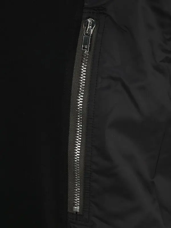 Rick Owens Short-sleeve Pocket T-shirt