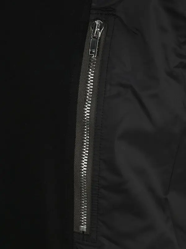 Rick Owens Short-sleeve Pocket T-shirt