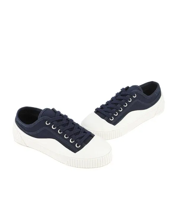 A.p.c. Lace-up Sneakers