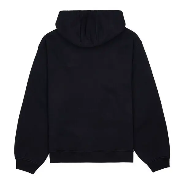 Y/project Hoodie With Printed Front