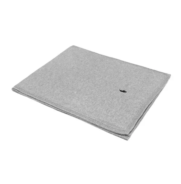 Polo Ralph Lauren Fringed Scarf