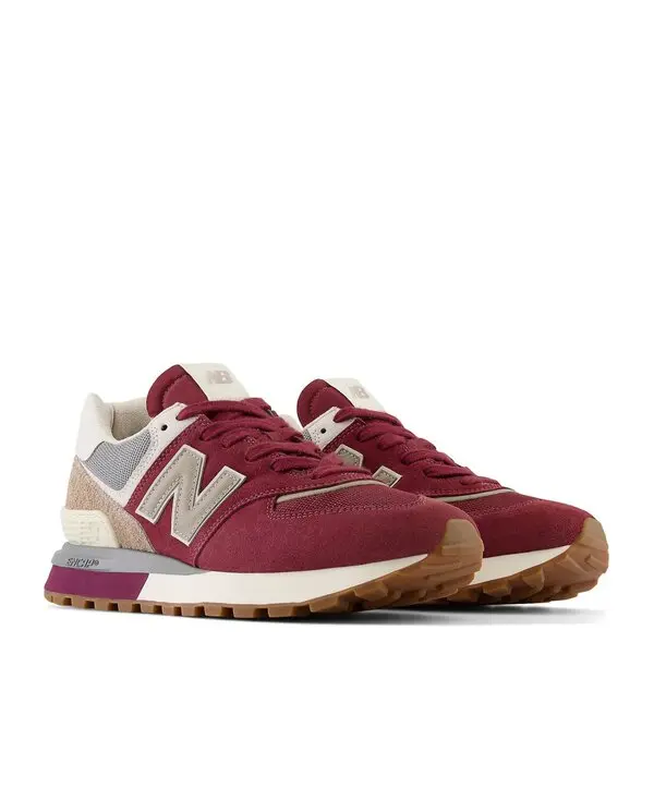 NEW BALANCE 574 Legacy Sneakers - Multicolor